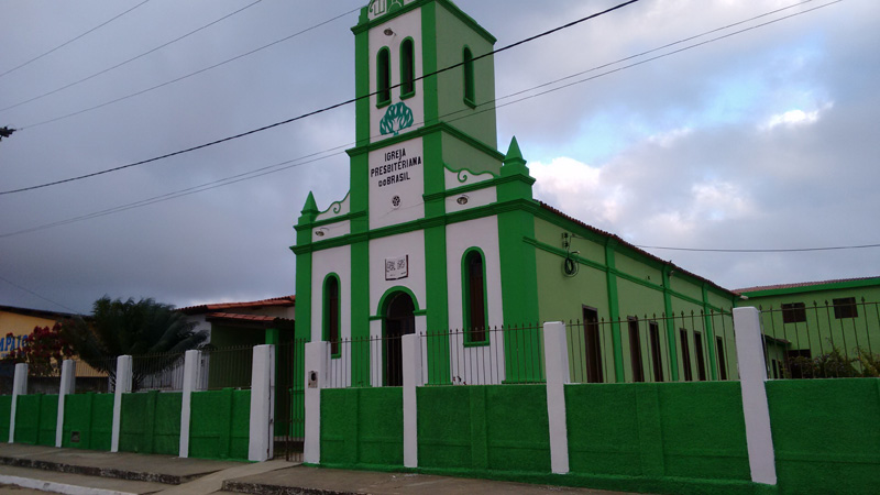 Igreja Presbiteriana do Brasil em Ibiaporã - Web Para Cristo Igreja Presbiteriana do Brasil em Ibiaporã - Web Para Cristo